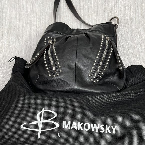 B' Makowsky | Bags | B Makowsky New | Poshmark